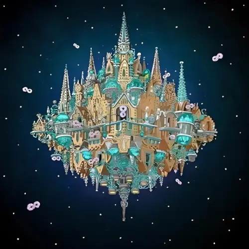 Dance Gavin Dance Pantheon (Album)- Spirit of Metal Webzine (en)